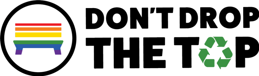 Don’t Drop the Top - Shane McConkey Foundation