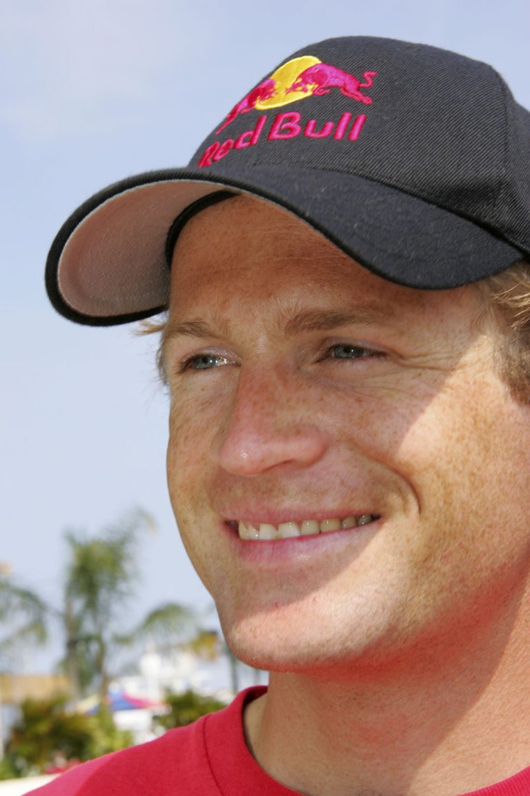 Shane McConkey - Shane McConkey Foundation