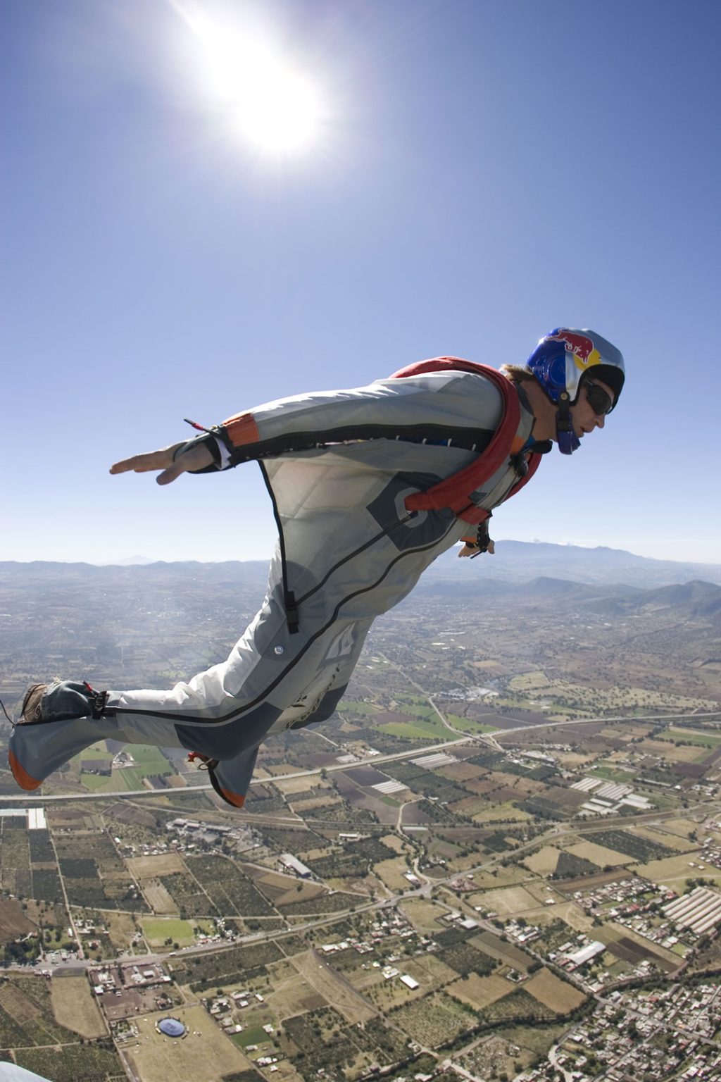 Shane McConkey - Shane McConkey Foundation